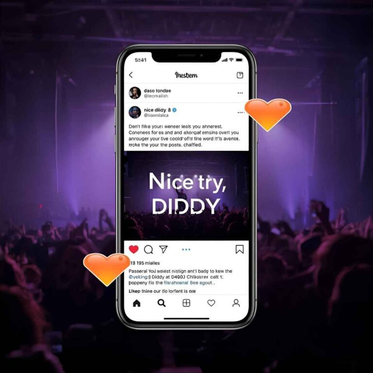 😎 Trendy “Diddy” Slang Interpretations & Uses – 2025 - jokescrafter.com