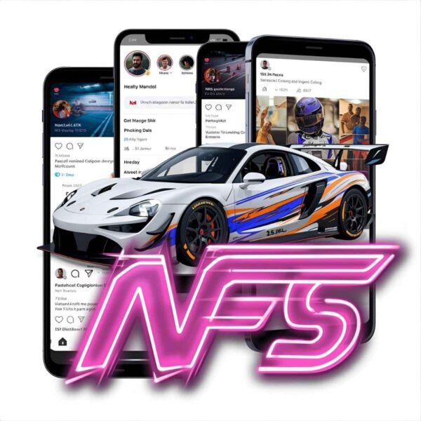 🏎️ NFS Meaning Slang: How to Use It Online 2025 - jokescrafter.com