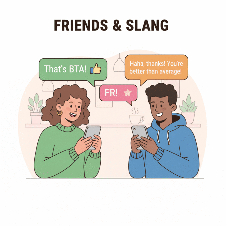 💬 BTA Meaning in Slang Explained Clearly 2025 - jokescrafter.com