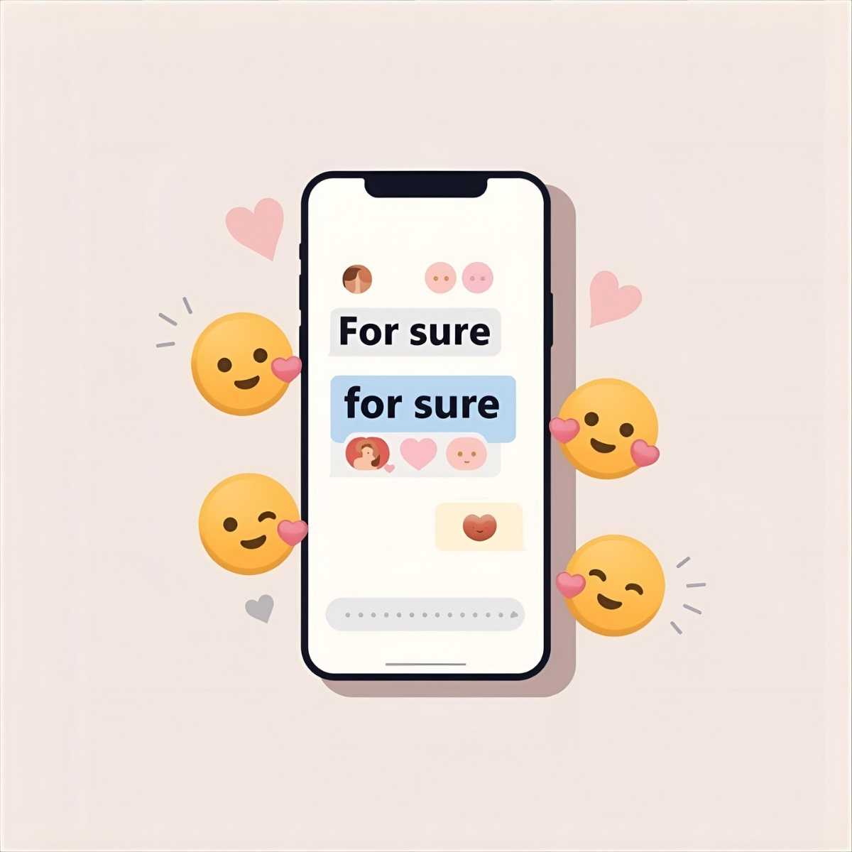 💬 For Sure Meaning Slang: What It Really Means 2025 - jokescrafter.com