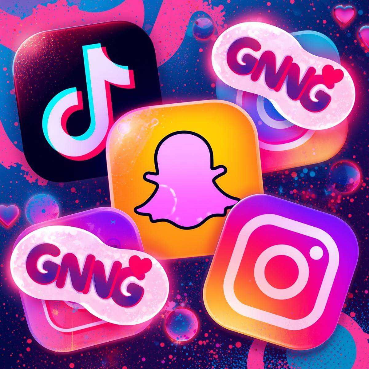 What Does GNG Mean in Texting? Explained Simply