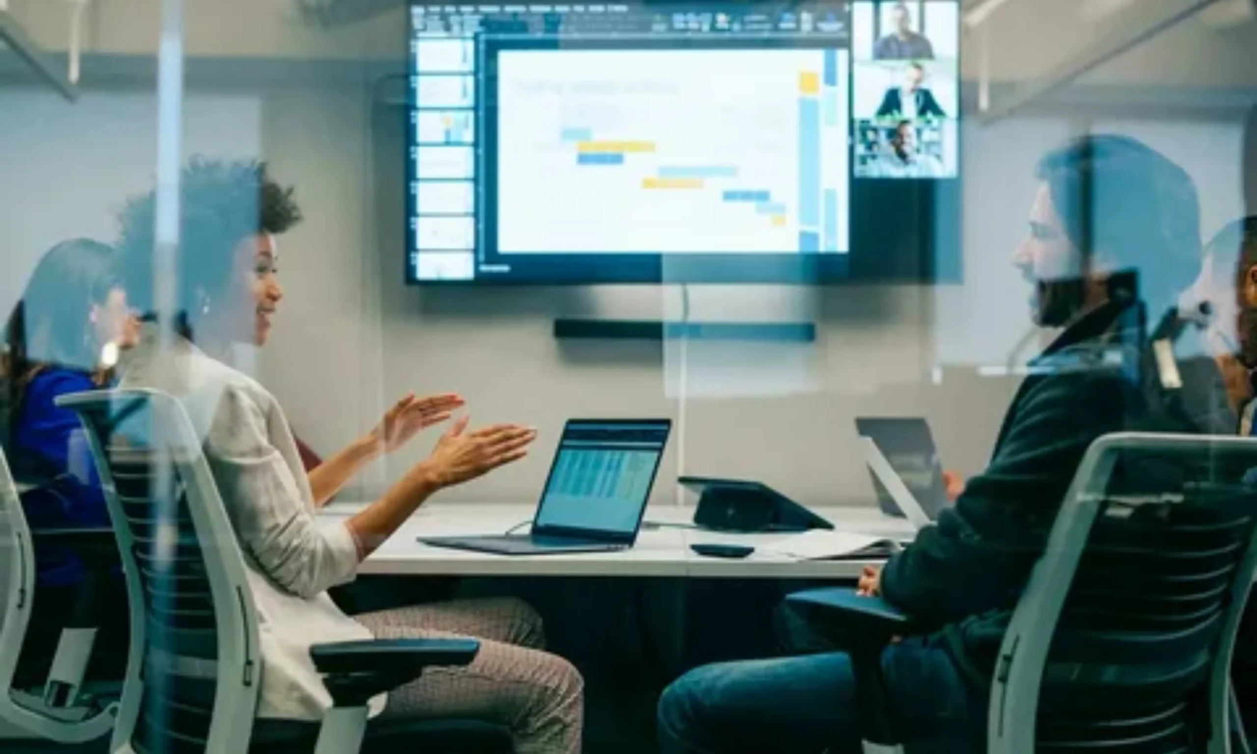 Video Conference Tips – Run Better Virtual Meetings